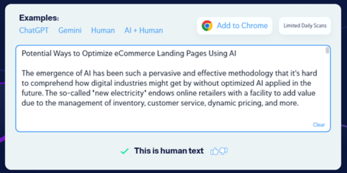ChatGPT Text - D5 Creation